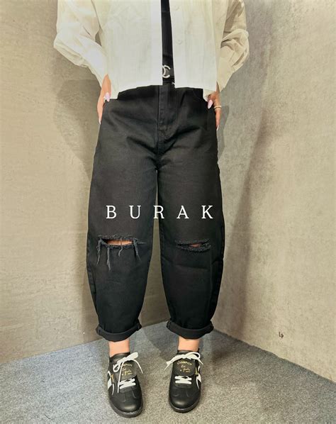 ‎شومیز٫کراپ٫شلوار ٫فول بگ٫شلوار بالونی‎ Burakboutique • Instagram
