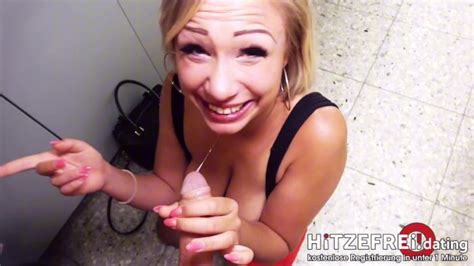 Risky Public Sex In College With Blonde Teen Xxx Mobile Porno Videos