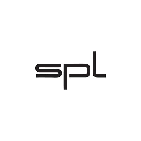 Spl Logo Png Svg Ai Vector Free Download