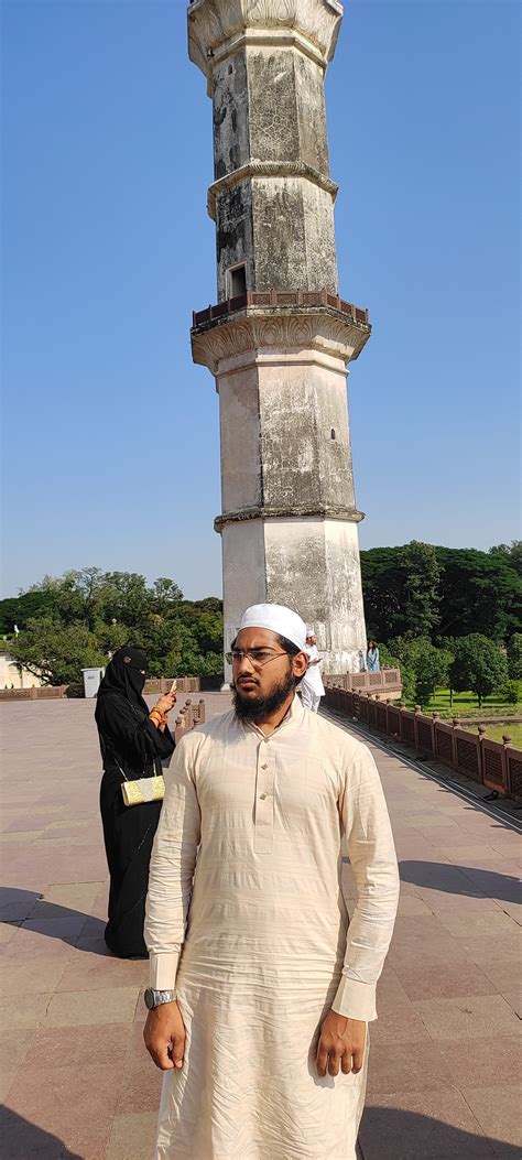 qazi hassan siddiqui medium