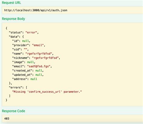Ruby Testing Rails Api For Sign Up With Devise Error Missing