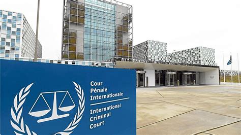 Dutertes Lawyers Question Icc Jurisdiction Again