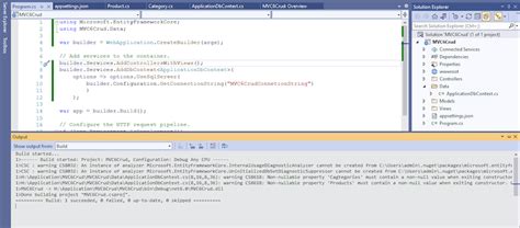 Asp Net Core Mvc Net Crud Operation