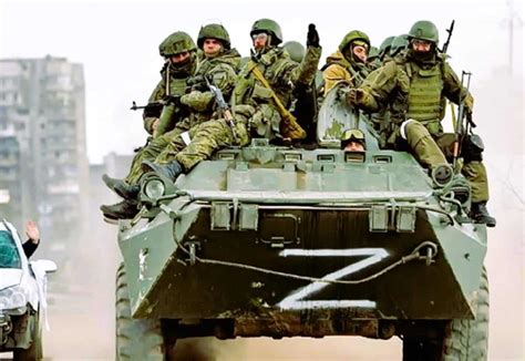 РУСКА ВОЈСКА ЗАУЗЕЛА ТИМОФЕЈЕВКУ