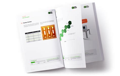 Pcb Fabrication Drawing Ncab Group