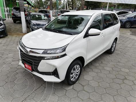 toyota seminuevos en ciudad de méxico