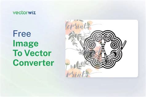 Vector Graphics VectorWiz