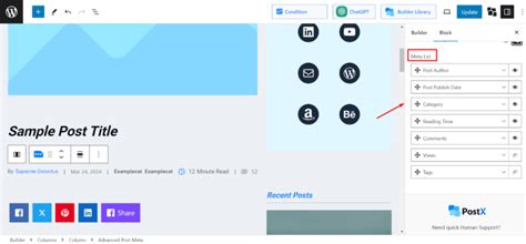 How To Add And Customize Post Meta Data In Wordpress