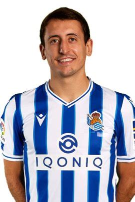 Mikel Oyarzabal Stats And Titles Won 2526