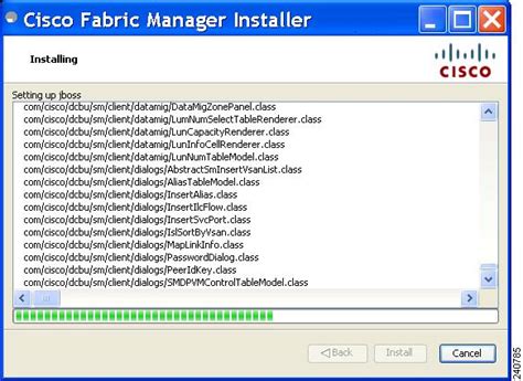cisco nexus 5000 series fabric manager configuration guide release 3 4