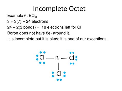 Ppt Mastering Lewis Structures Electron Dot Patterns Simplified