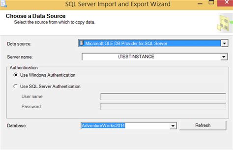 How To Export Sql Server Table To Excel Database Tutorials