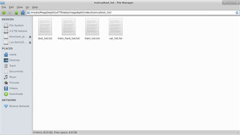 你好，请问一下，我在参考loftr训练megadepth中， 该如何设置从loftr云盘train Data文件中的cfg1513 10