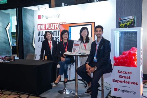 Kailashyar K On Linkedin Pingidentity Cybersecmalaysia2024