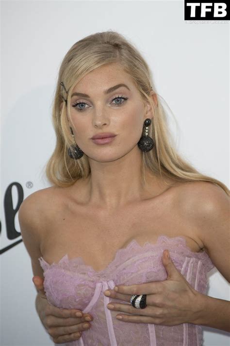 Elsa Hosk Sexy Nude Collection Part 2 166 Photos PinayFlixx Mega Leaks