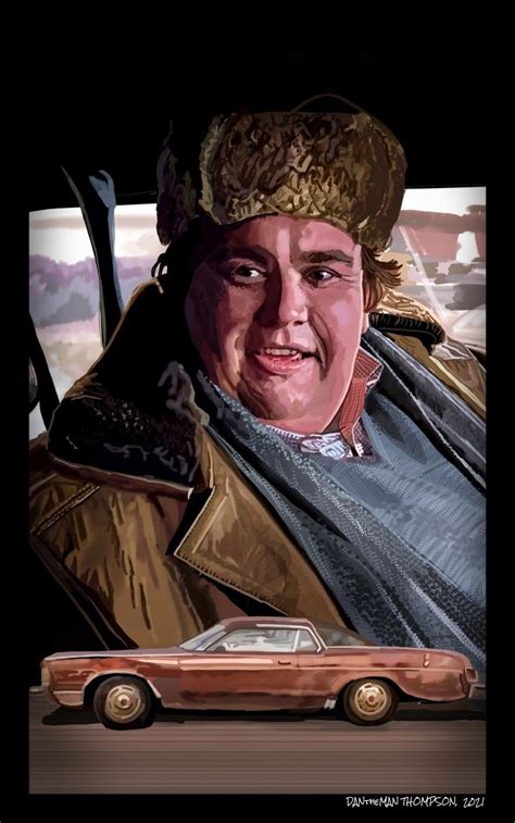 Uncle Buck Car