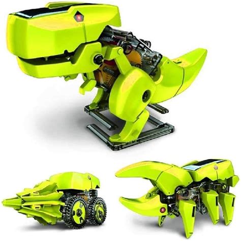 Kit DIY T Rex em AutoCore Robótica Arduino em Fortaleza você encontra aqui