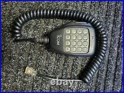 Icom IC 706 MkiiG HF VHF UHF All Mode Transceiver Ham Radio Transceiver