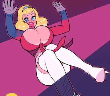 Layers Muses Sex And Porn Comics