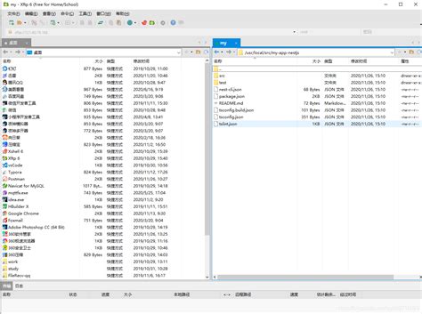 Nestjs 项目打包部署之linux系统上线 Nestjs 部署 Csdn博客