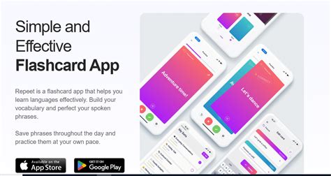 Repeet Learn Languages With Flashcards Steemhunt