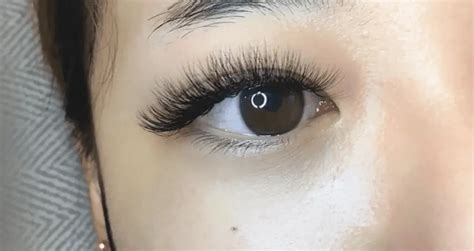 73 Best Eyelash Extension Examples Eyelash Extensions Before And After