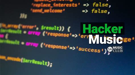 Programming Coding Hacking Music 2021 Youtube Music