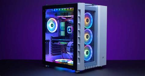 Best Pc Cases That Allow The Gpu To Be Installed Vertically