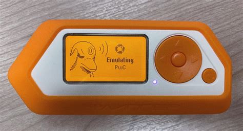 Exploring The Capabilities Of Flipper Zero And Ubertooth 45 Off