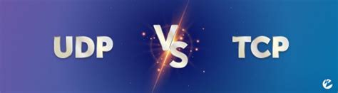 UDP Vs TCP And Which One To Use For Video Streaming Wowza