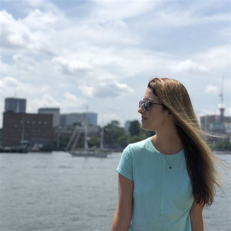 Olivia Porter Coding Mentor On Mentorcruise