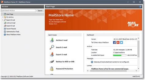 Top 6 Best Gmail Backup Software In 2025