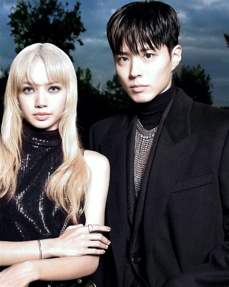 ဒီနေ့ Blackpink ရဲ့ Seoul Concert ကို တက်ရောက်အားပေးခဲ့တဲ့ မင်းသား Park Bo Gum 🥰 ဒီနေ့