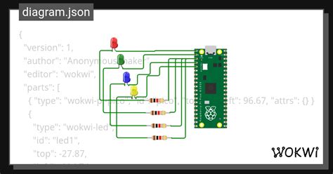 Wokwi Online Esp32 Stm32 Arduino Simulator