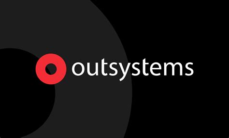 Outsystems Revolutionise Your Development Process Systems Io