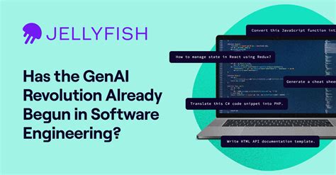 Github GenAI Research Is AI Here To Stay Jellyfish Blog