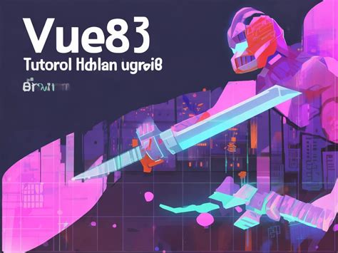 vue3事件处理攻略：v on指令与高级应用 达沃热点