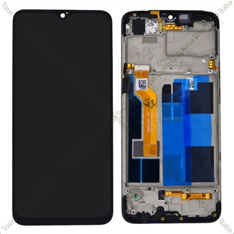 Realme 7 Display and Touch Screen Combo Replacement
