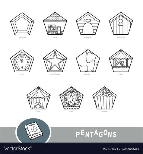 Pentagon Items