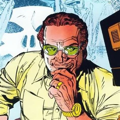 Marvel Madness Microchip