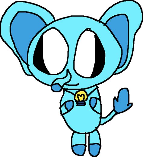 Bubba Bubbaphant By Sapphiretheeeveeart On Deviantart