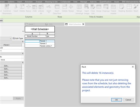 solved filter schedule with blank lines autodesk community