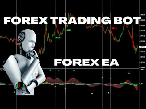 Expert Advisor Forex Eas Mt4 Eas Mt5 Eas Trading Bot Indicator For