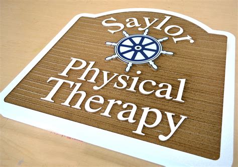 Sandblasted Signs Viscom Wholesale Signage