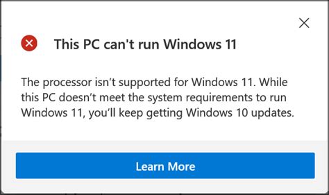 Can Your Windows 10 Computer Run Windows 11 Cloudeight Infoave