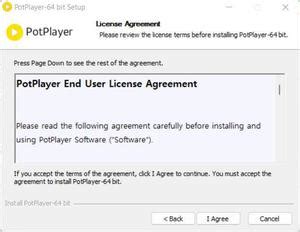 How To Install Potplayer On Windows GeeksforGeeks