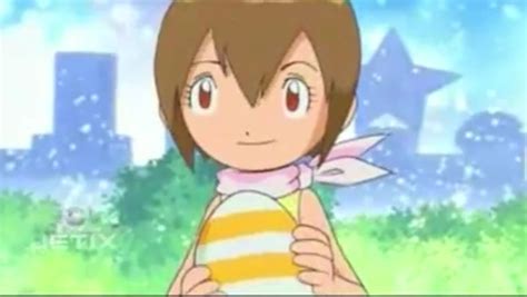 Who Is Kari Kamiya Fandom