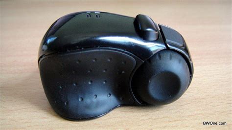 Swiftpoint Mouse Review Bwone