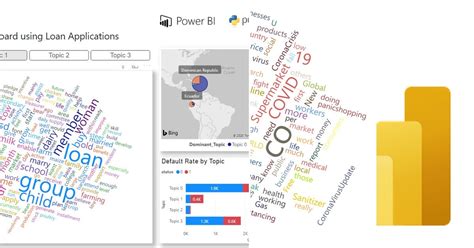 List Power Bi Curated By Sigli Mumuni Medium