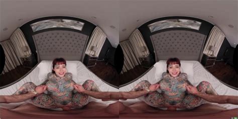 Vrspy Tiger Lilly Inked Vendetta X P K Siterip Xxxstreams Org